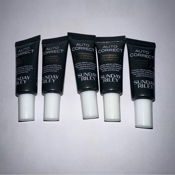 Sunday Riley | Skincare | Sunday Riley Auto Correct Eye Contour Cream ...